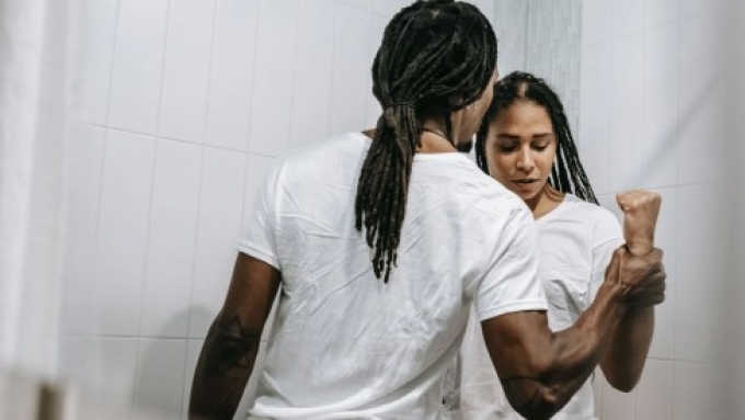 Violence conjugale : six (06) étapes pour sortir de cet enfer - Vivez vos passions..
