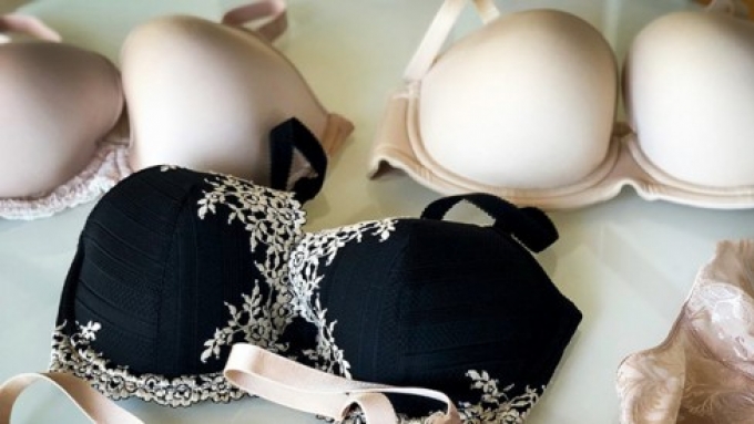 Astuces Et Conseils Pour Choisir Le Soutien Gorge Idéal Vivez Vos
