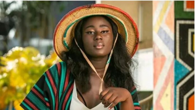 Eunice Zunon en colère contre un agent du ministère de la Culture - Vivez vos passions..