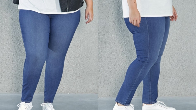 Nos conseils pour bien choisir son pantalon selon ses formes - Vivez vos passions..