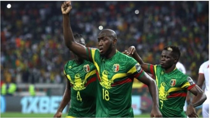 Éliminatoires CAN 2024 : le Mali, le Cap-Vert et le Nigeria seront en ... Éliminatoires CAN 2024 : le Mali, le Cap-Vert et le Nigeria seront en ...