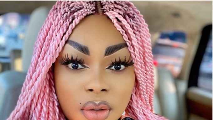 Agressée à deux reprises : Eudoxie Yao inquiète ses fans avec ces ...