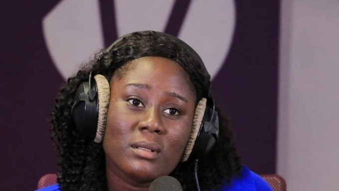 Côte d'Ivoire : l'humoriste Eunice zunon citée dans une louche affaire ...